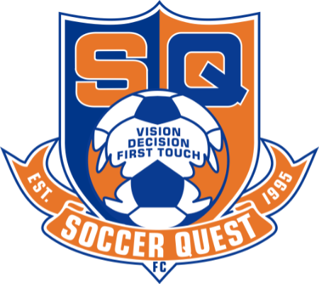 Kamloops Soccer Academy | Soccer Quest FC